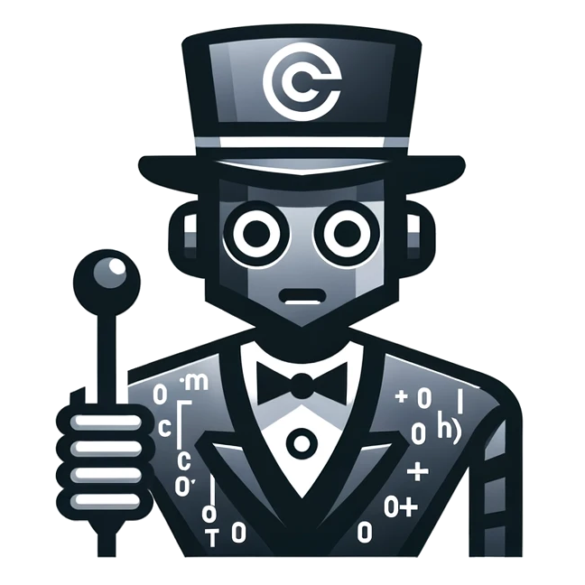 Code Conductor 5159